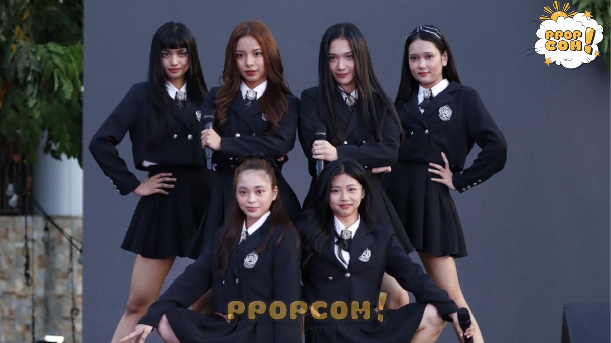 PPOPCOM! on Twitter: "WeGo, we hope you are here with us at Festival Mall as @ygig_official ...