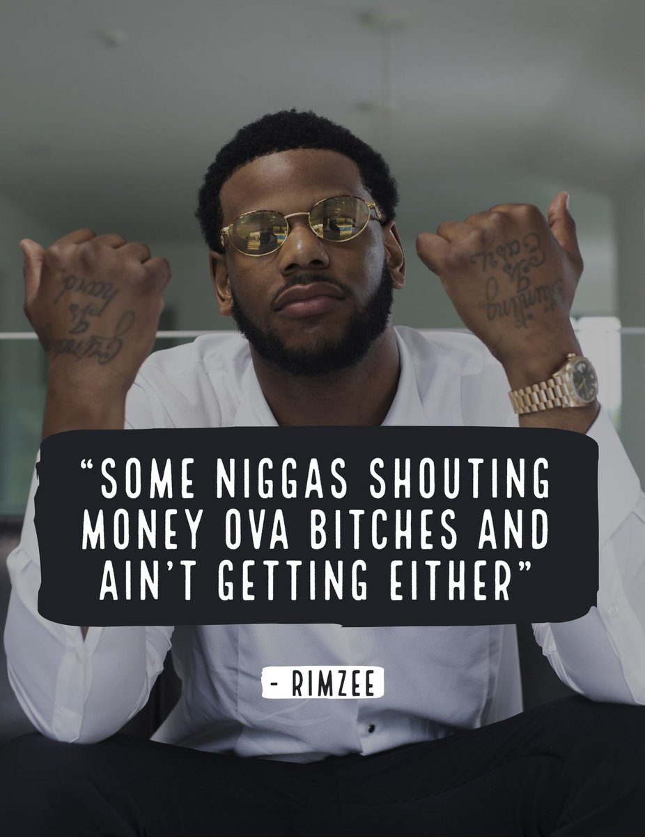 Money Over Bicthes Quotes