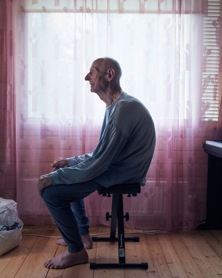 25 BIGGEST REGRETS IN OLD AGE: - Thread from Men Money Wisdom ...