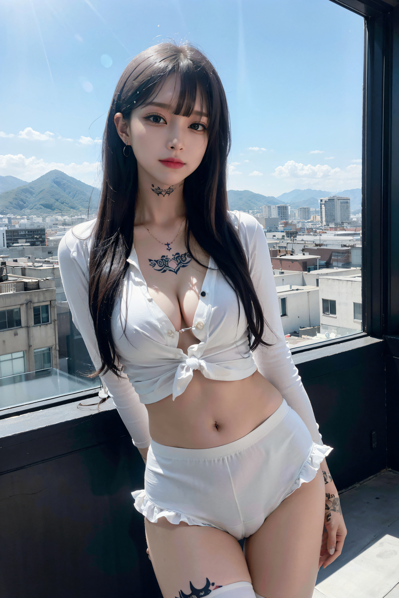 (8/8) AI_SanKo @sanko119