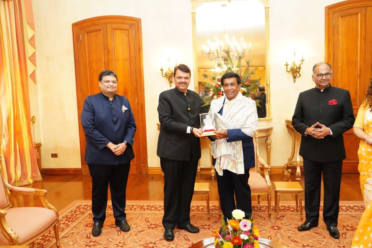 India in Mauritius (@HCI_PortLouis) / Twitter