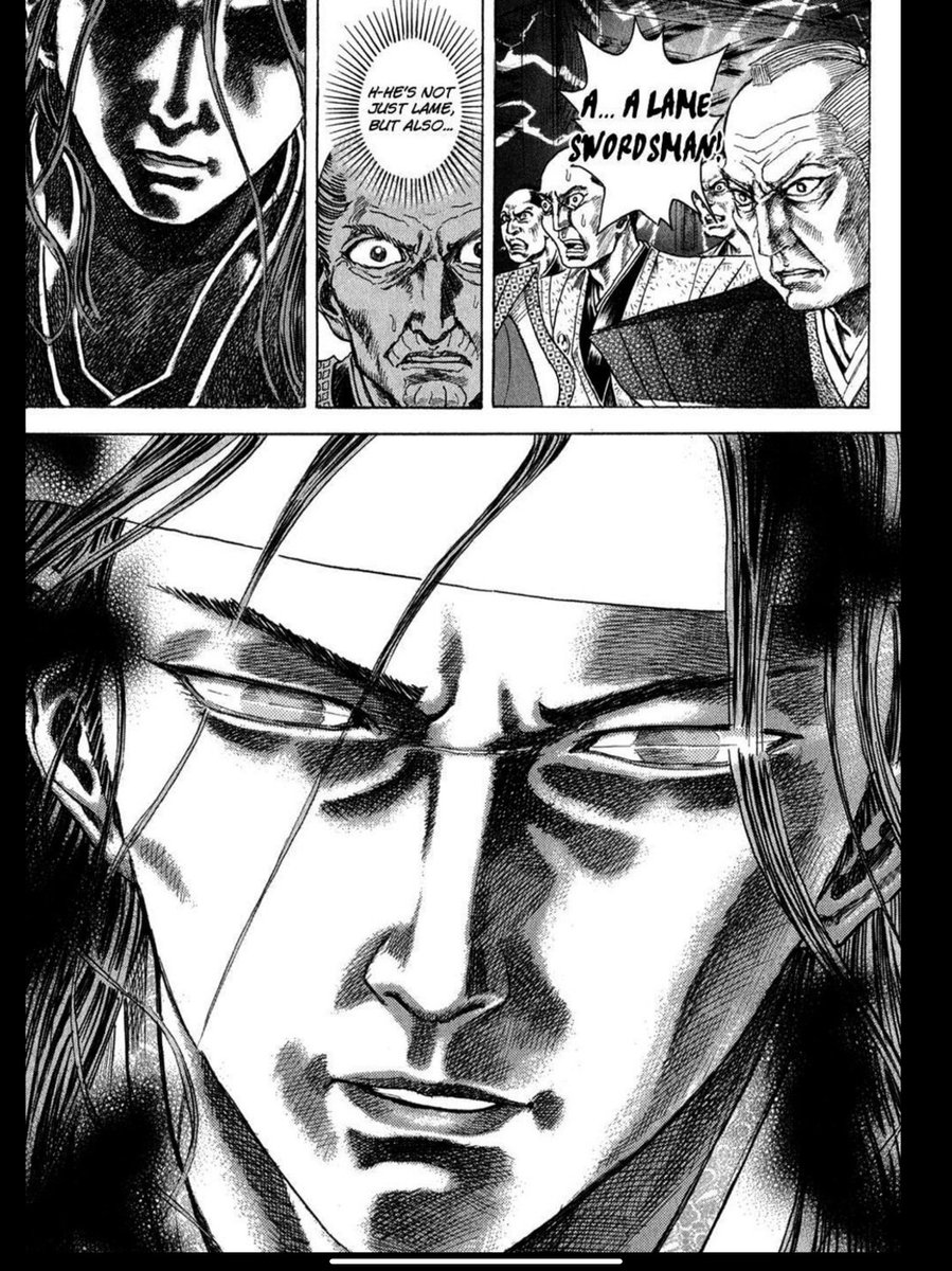 「マタギと人喰い熊の死闘 #漫画が読めるハッシュタグ 5/6 」Juan Albarranの漫画