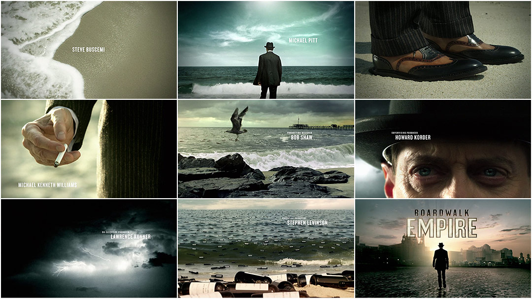 No one does opening themes like HBO does opening themes. In fact they ...