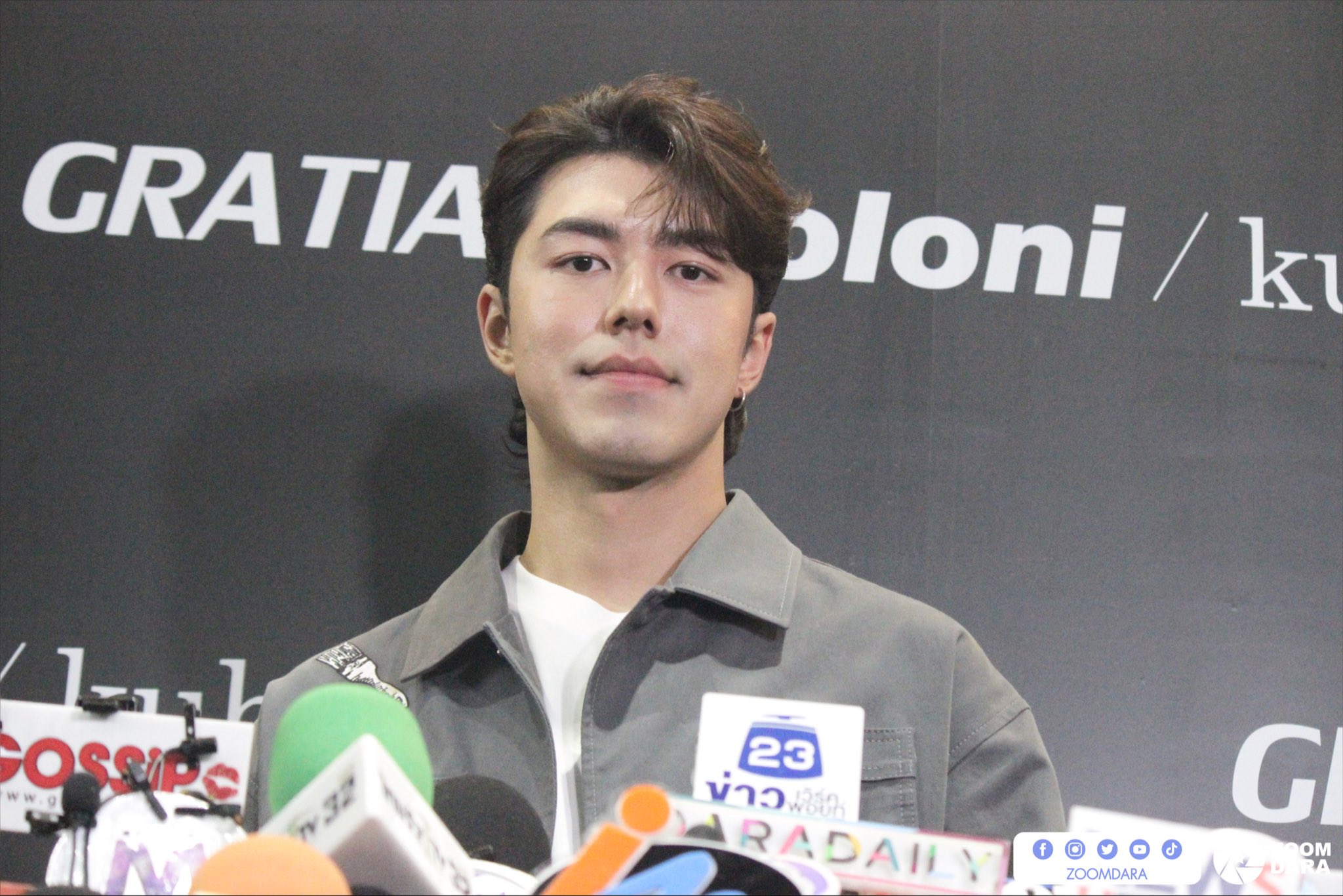 𝙉𝙞𝙣𝙚༉‧₊˚🌿 (@Naphat_Bot) / Twitter