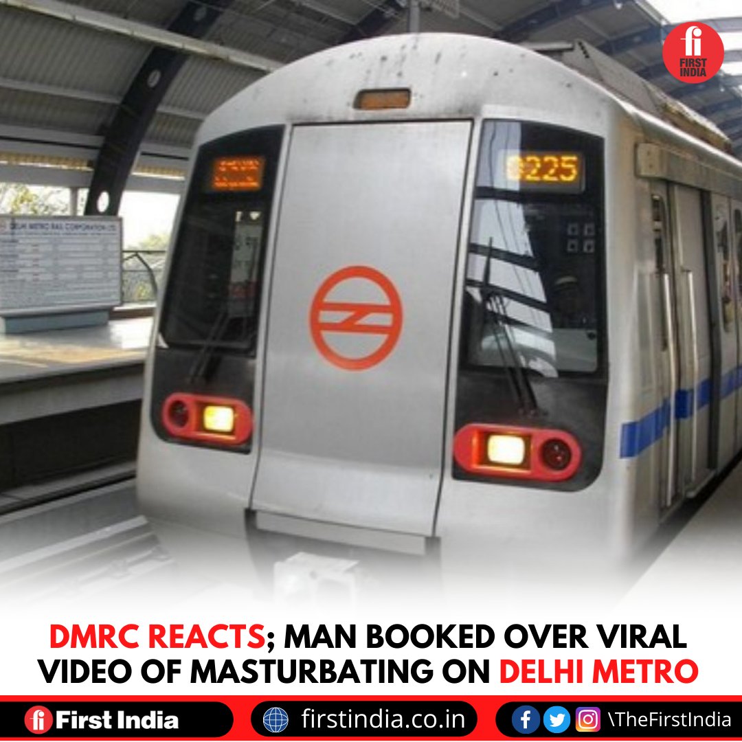 First India On Twitter The Delhi Police On Fri Registered A Case In