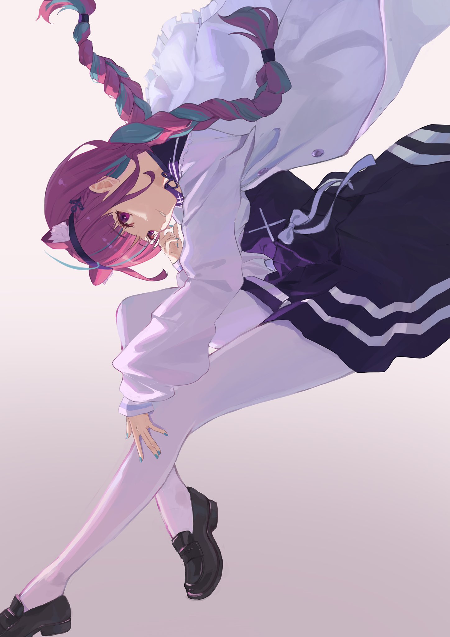 りっくす Rix on Twitter: "(^)o(^)b #あくあーと https://t.co/7QX0HhJES3" / Twitter