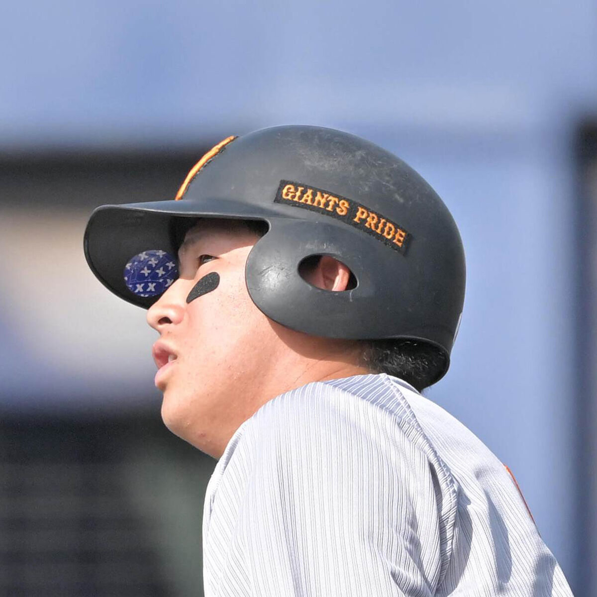 スポーツ報知 巨人取材班 on Twitter: "5安打完封負けで連勝ストップ 育成ドラ1・松井颯は6回2失点の力投…イースタン・リーグ #巨人 #ジャイアンツ #読売ジャイアンツ ...