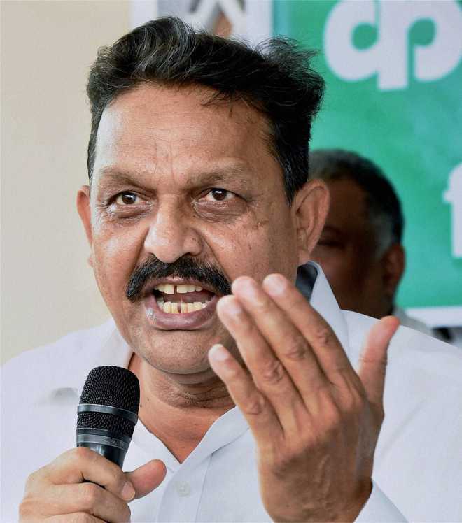 Live Law on Twitter: "BREAKING: Gangster Act Case: BSP MP Afzal Ansari ...