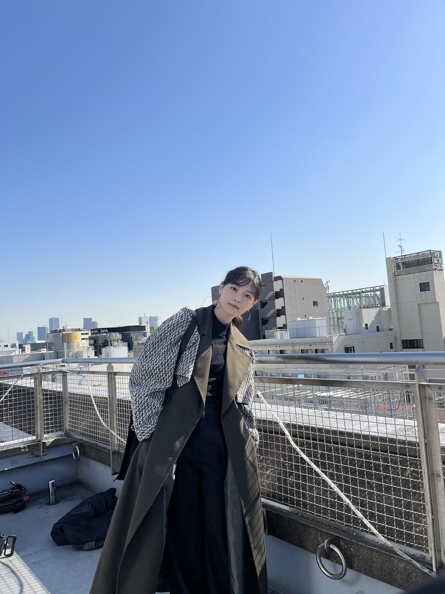 Quadlancer On Twitter Rt Nanaseandstaff こんばんは🌃 2200〜 土曜ドラマ「drチョコレート」第2話 放送です ️ 西野七瀬 演じる