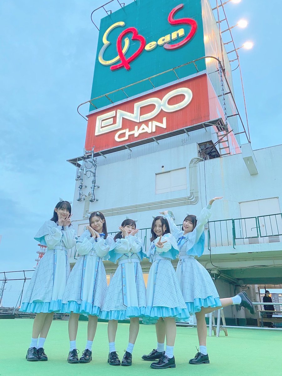 Devil ANTHEM. 水野 瞳 on Twitter: "arリリイベ仙台📍EBeanS有難う⸜🙌🏻⸝‍ 明日はデビアン春ツアー仙台公演！！ 📍Rensa 🎫https://eplus ...