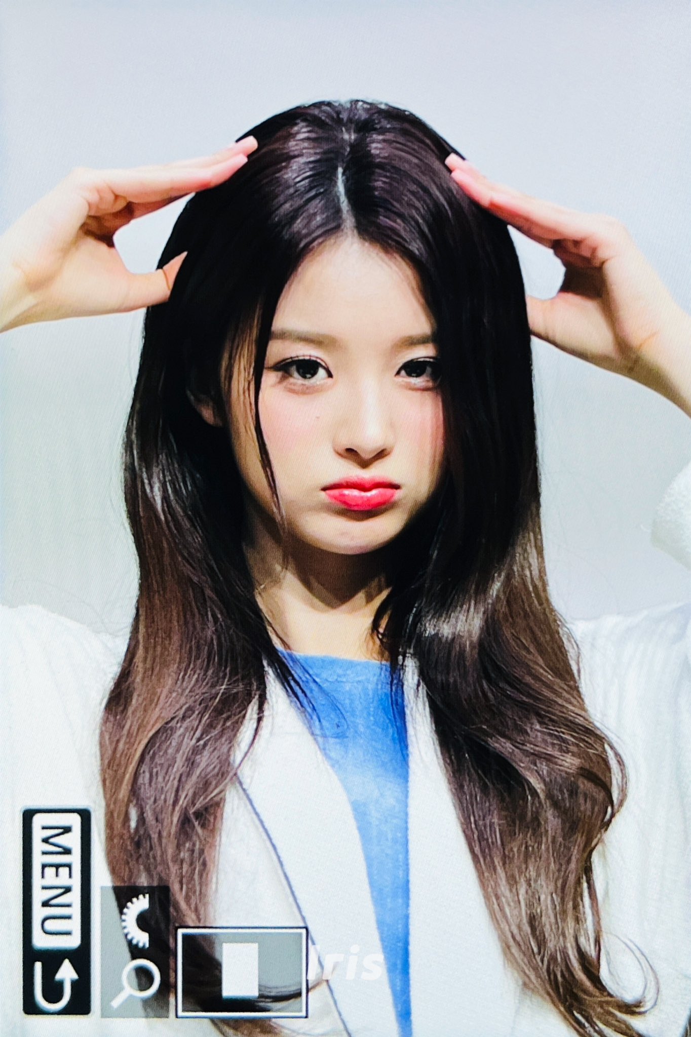 𝙄𝙧𝙞𝙨. (@_iris_sy) / Twitter