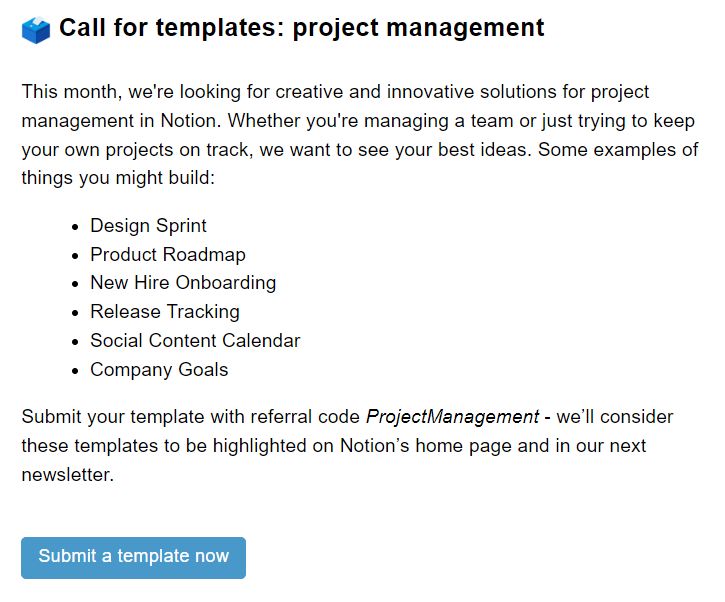 Alex | The Notion Creator on Twitter: Alex | The Notion Creator on Twitter: