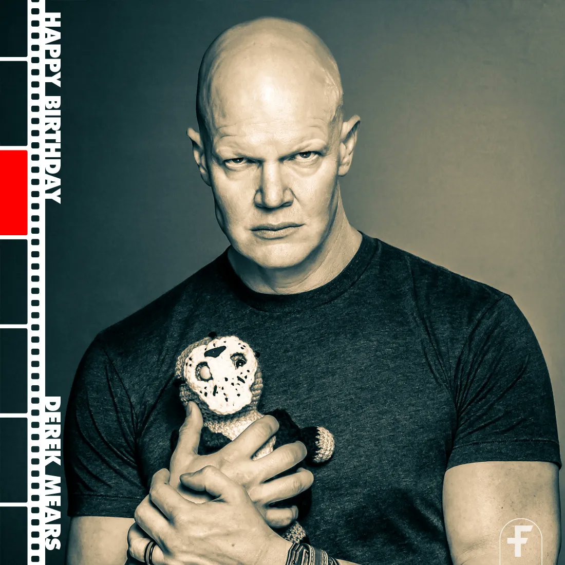 Derek Mears Jason