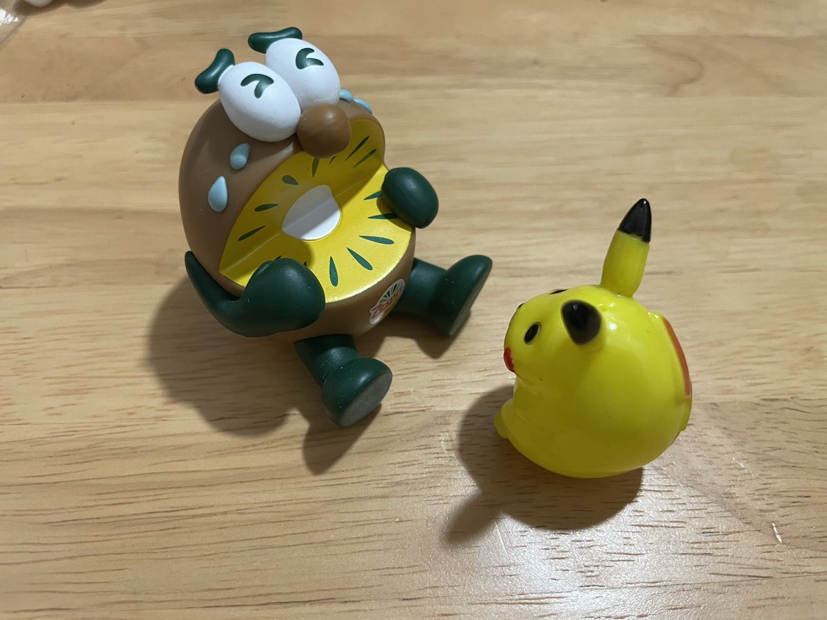 偽物のピカチュウ (@fake_pikachu__) さんのモデル作品まとめ (202 件) - Twoucan