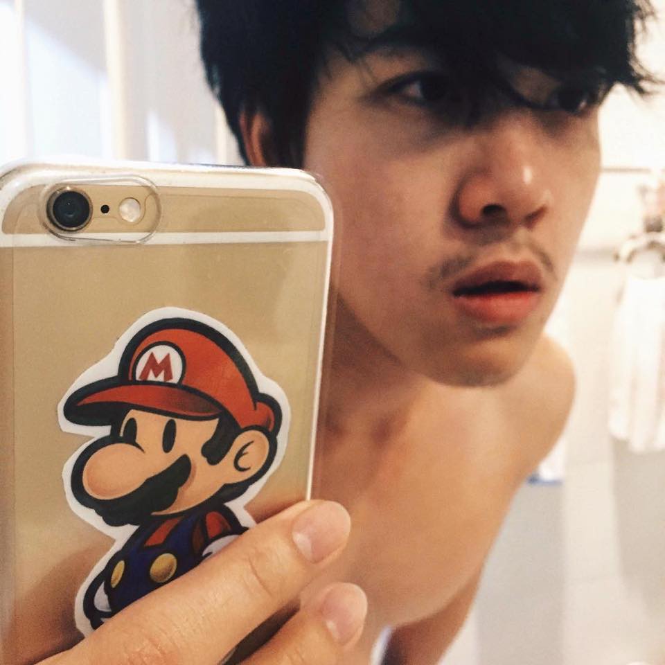 autong on Twitter: "#victor_zeng"