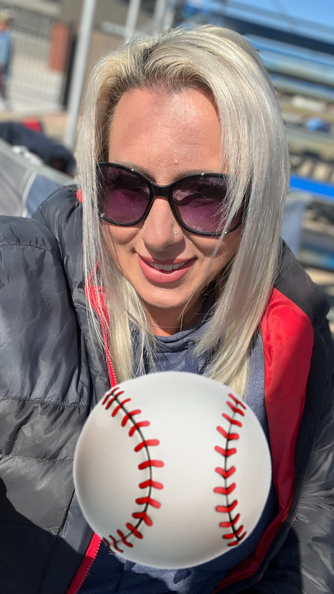 Lieutenant Bella Lexi On Twitter Baseball ⚾️⚾️ Lets Gooooo Entire Day Of Tournaments 1267