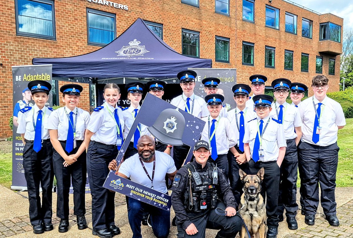 Bedfordshire Police Recruitment Number at Dorothy Bufkin blog