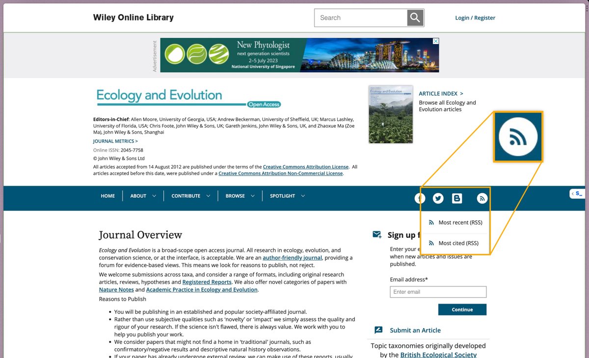 Every academic reads journals. Here is how to bring all of them ...