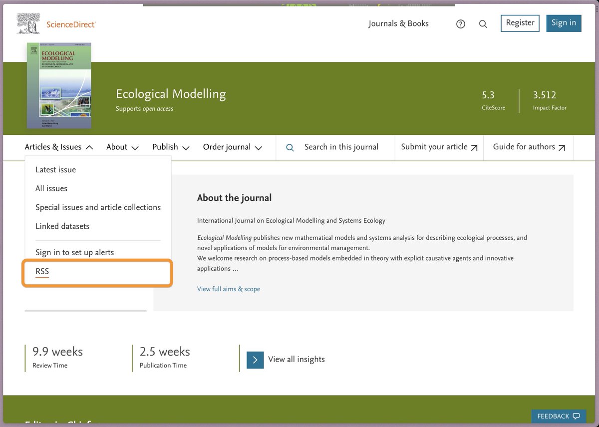 Every academic reads journals. Here is how to bring all of them ...