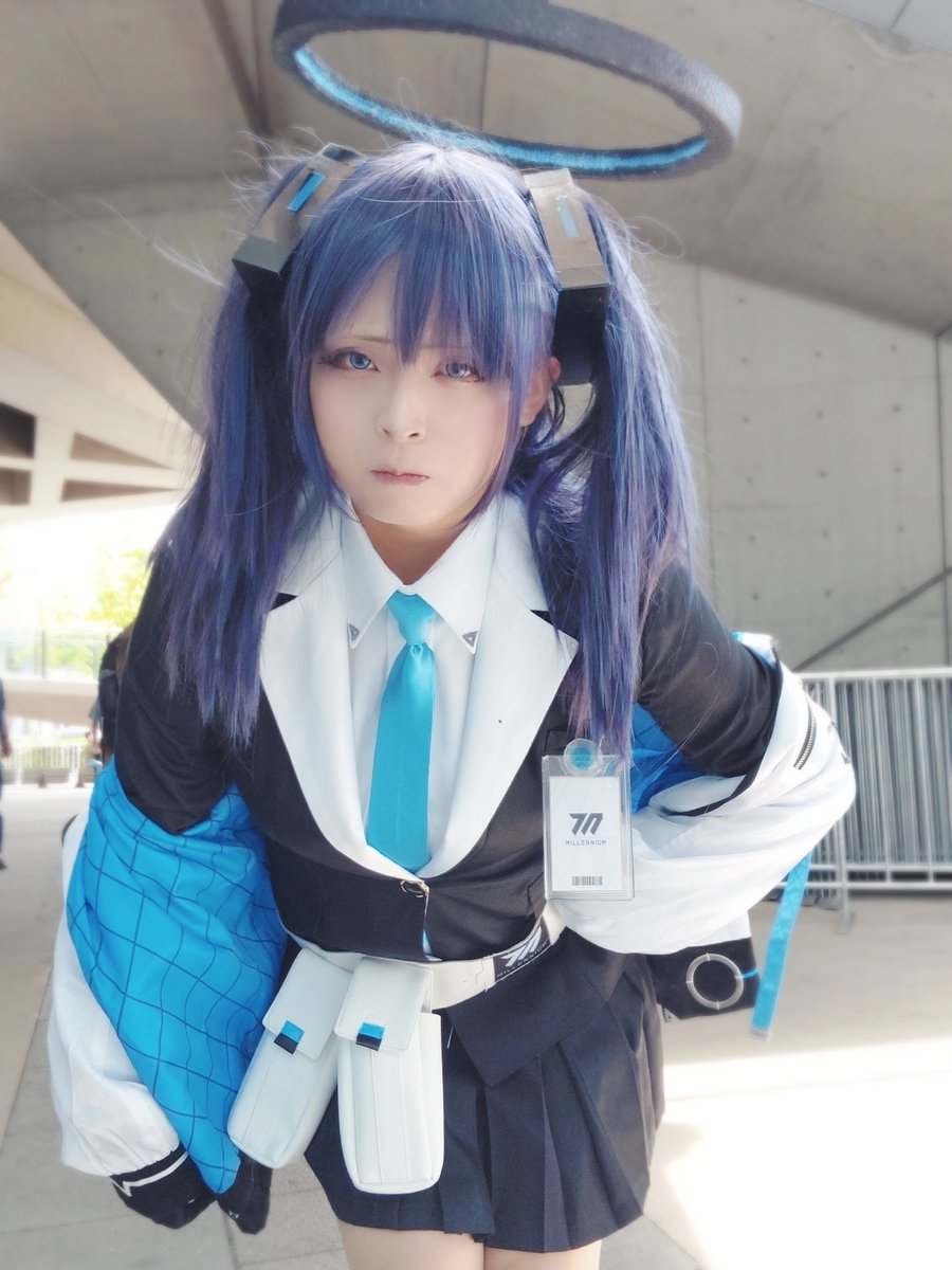 浅黄ふぇい🍥5/13 a! (@Fay_Asagi) さんのコスプレ作品まとめ (31 件) - Twoucan