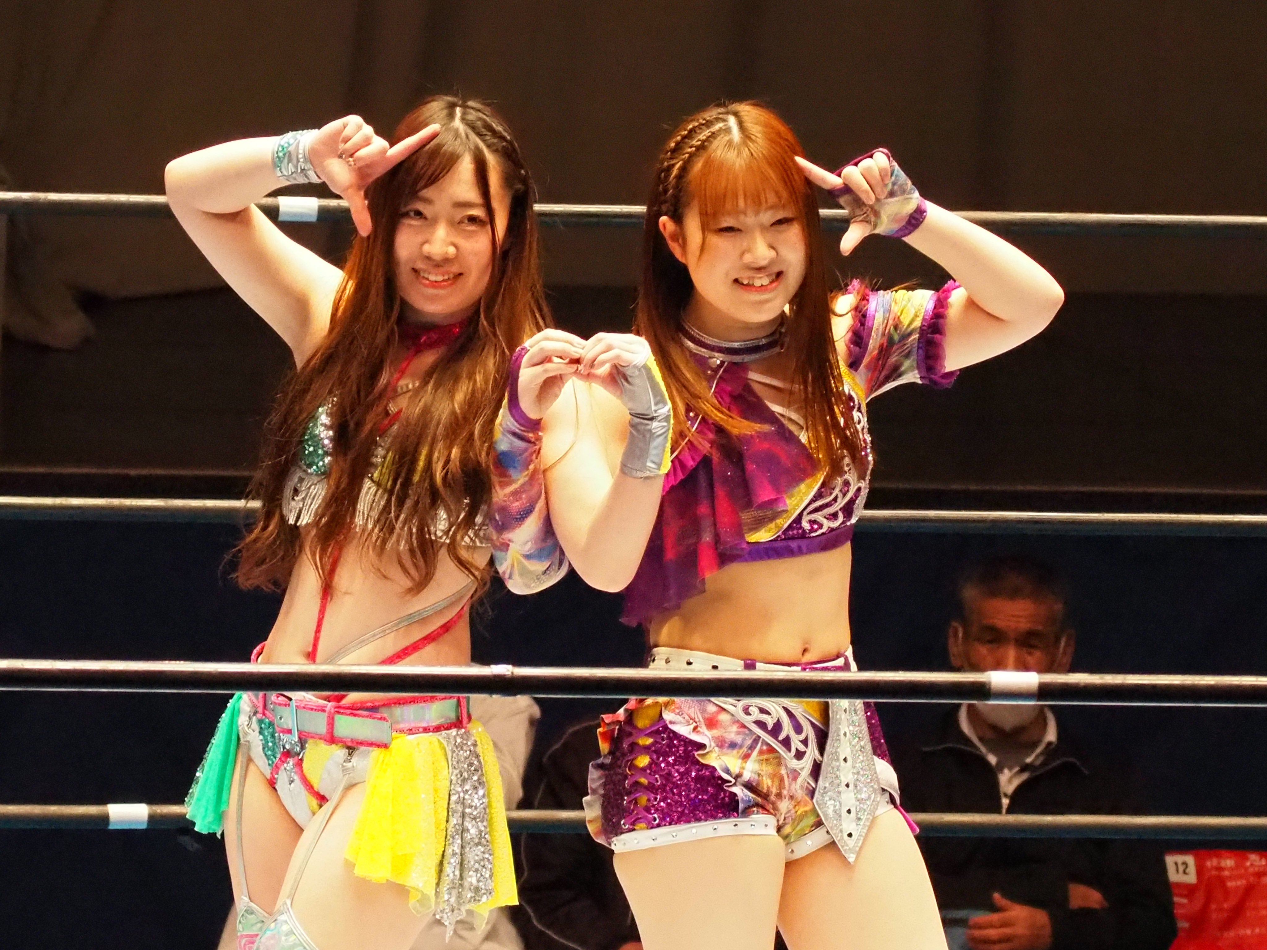 アーツ@ICEべきプロレス (@ar2_icefan) / Twitter