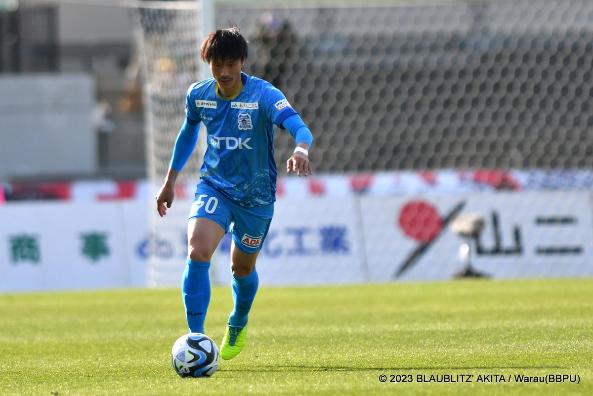 ブラウブリッツ秋田(公式) On Twitter 📸試合写真 ファジアーノ岡山 戦の試合写真(速報版)を掲載しました。 ぜひご覧ください💁 Blaublitzjp