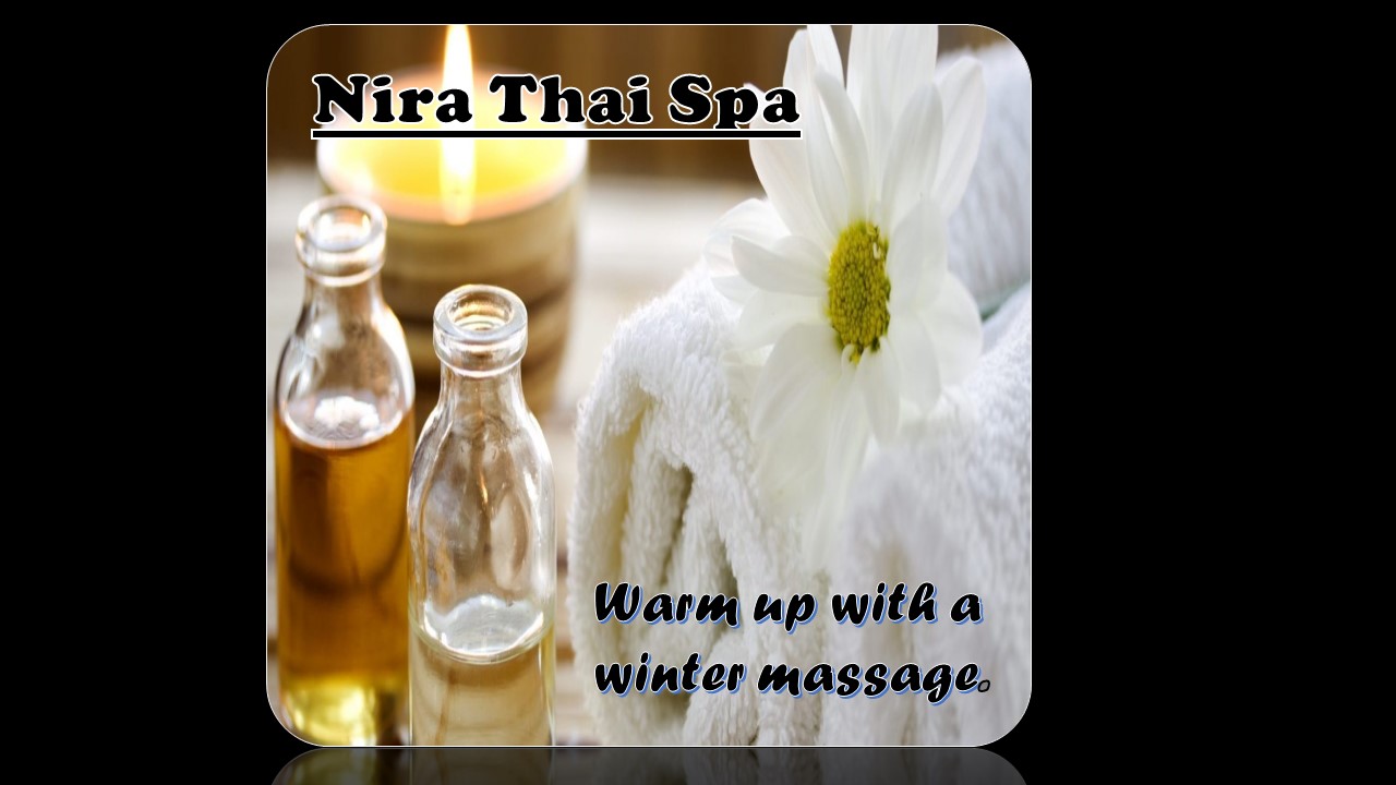 NIRA THAI SPA (@NiraSpa) / Twitter