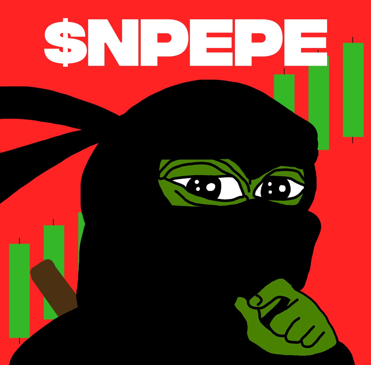 NinjaPepe 🥷🐸 (@NinjaPepe420) / Twitter