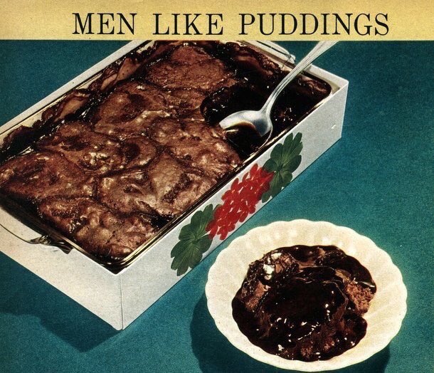 The Museum Of Curiosities On Twitter Food In The 1970s the-museum-of-curiosities-on-twitter-food-in-the-1970s