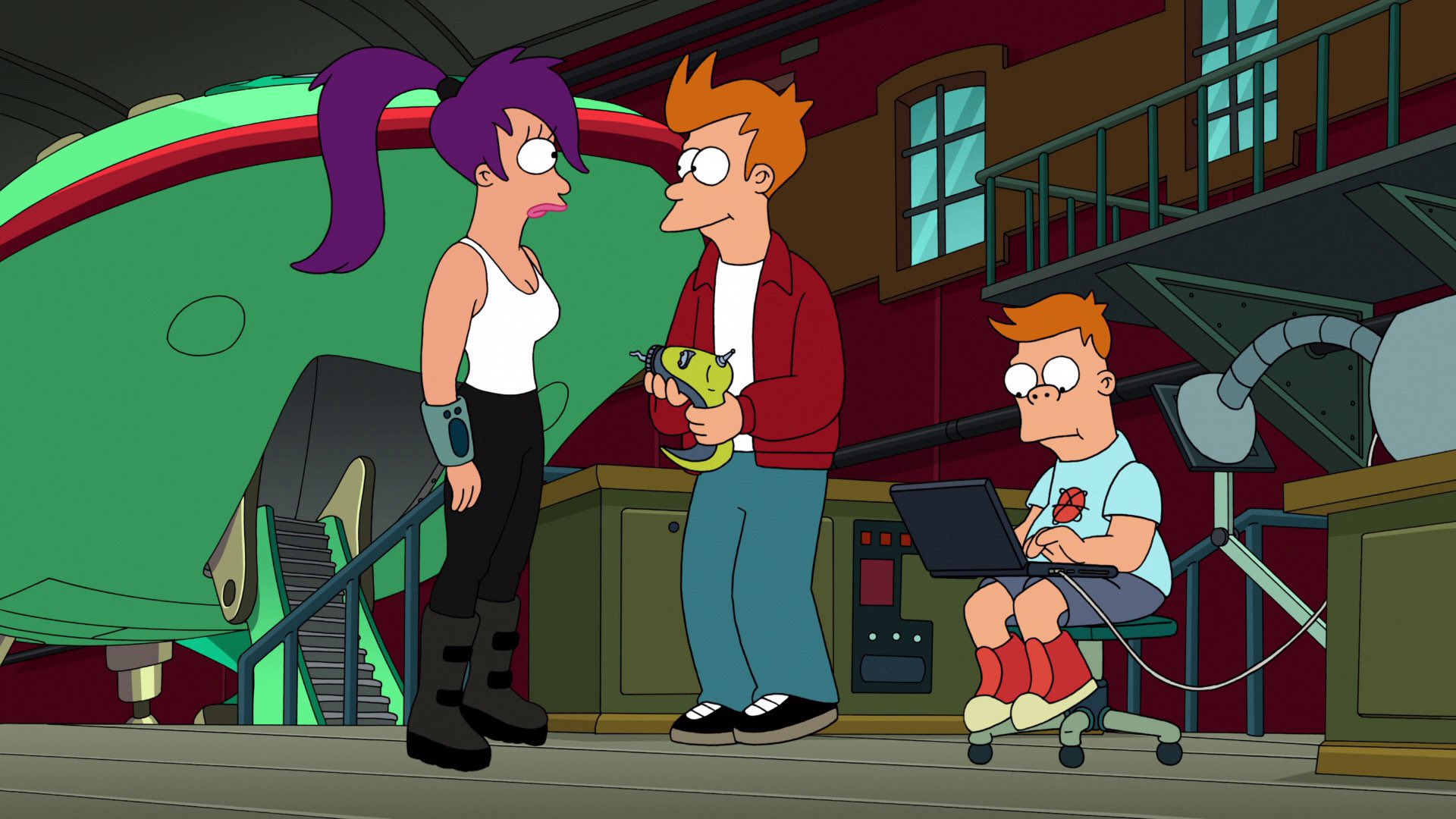 Futurama Bender Love Quotes Futurama: The Impossible Bender Quiz