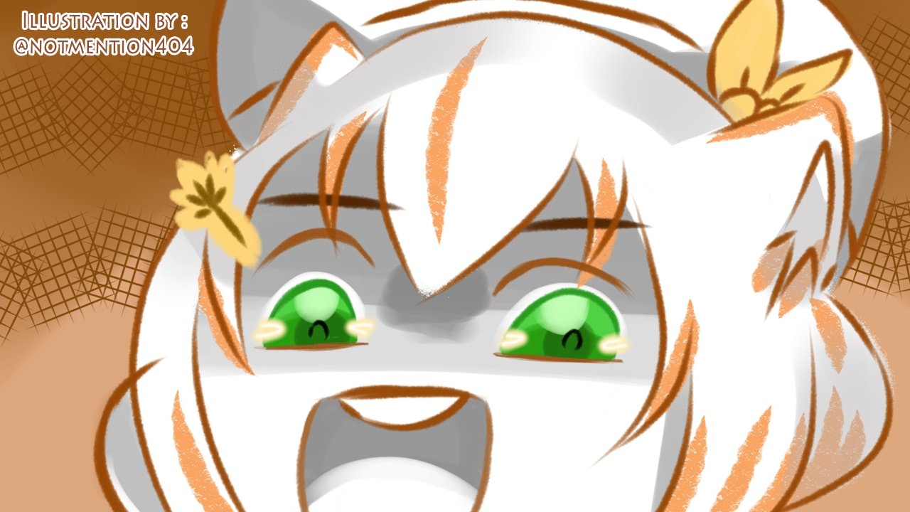 Ayunda Risu(リス)🐿@ホロライブID on Twitter: "HEWROOOO ~!!! Prisuners Night tonight ~!! we're just gonna ...