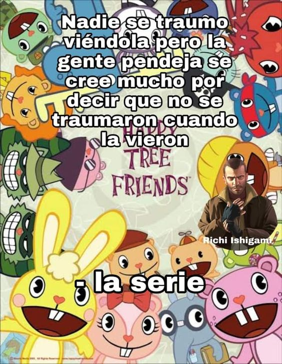 C Gab On Twitter Yo Me Acuerdo Que Tenia Amigos Qué Se Creían La Gran Cosa Edgy Por Ver Happy