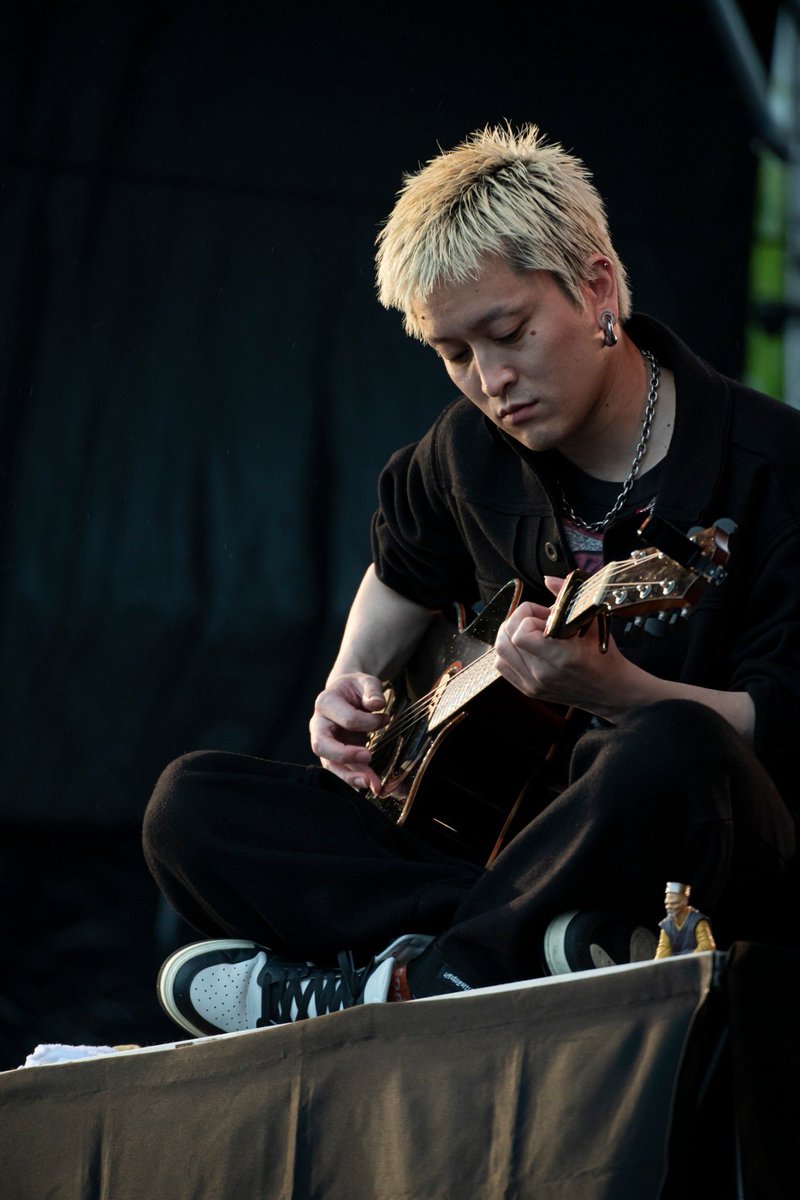 MOROHA UK on Twitter: "ty MAIZURU PLAYBACK FES.2023"