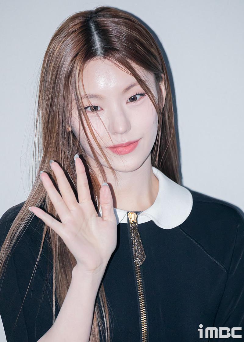 JYP News on Twitter: "📷 PRESS | 230429 .@ITZYofficial’s #YEJI (#예지) at the ‘Louis Vuitton Women ...