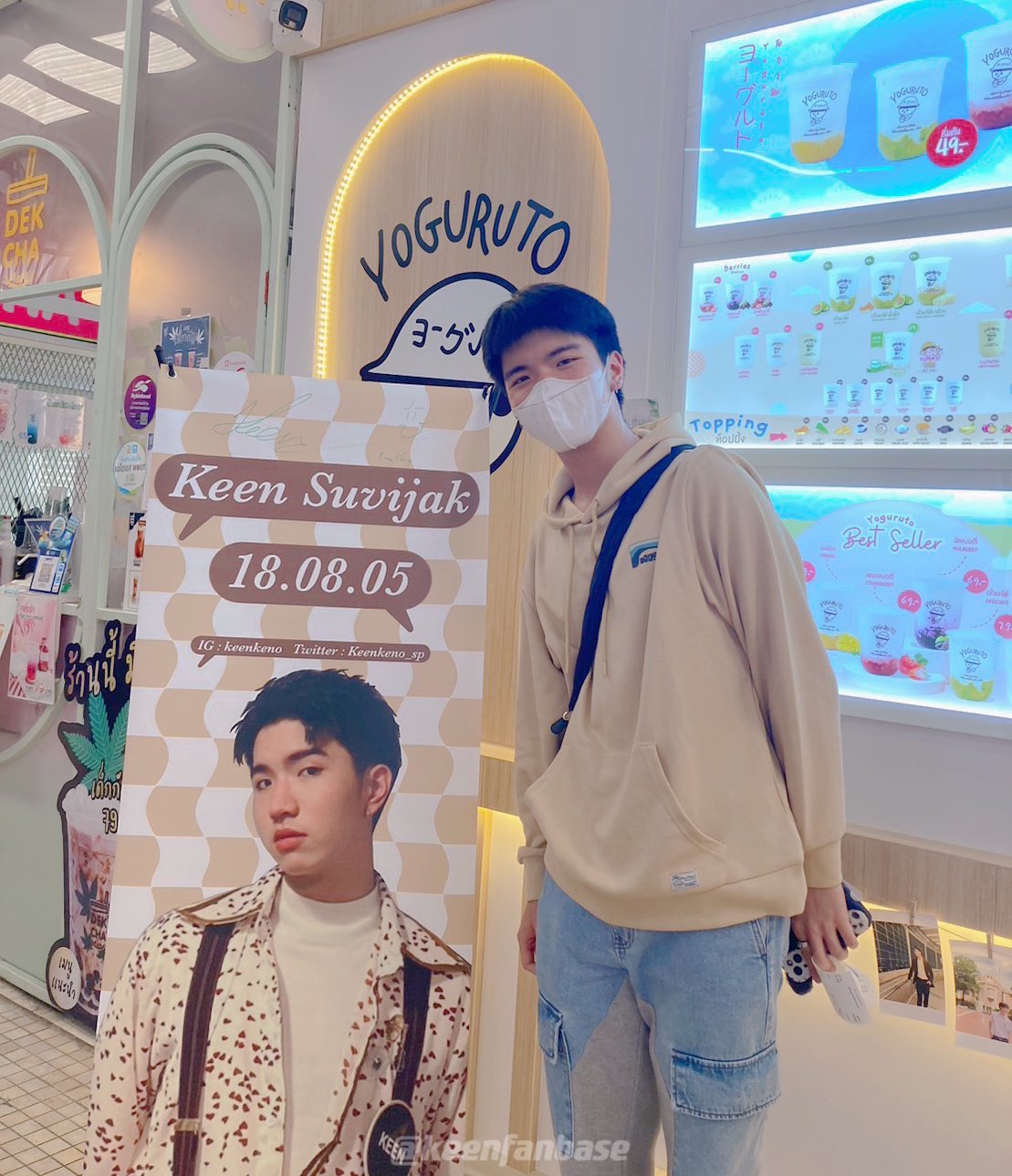 Keen’s journey🗺️🧭 (@keens_journey) / Twitter