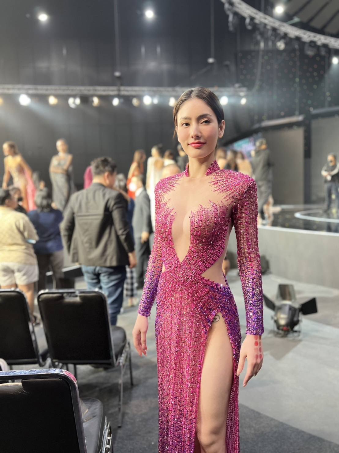 ch. (@chxx_ya) / Twitter