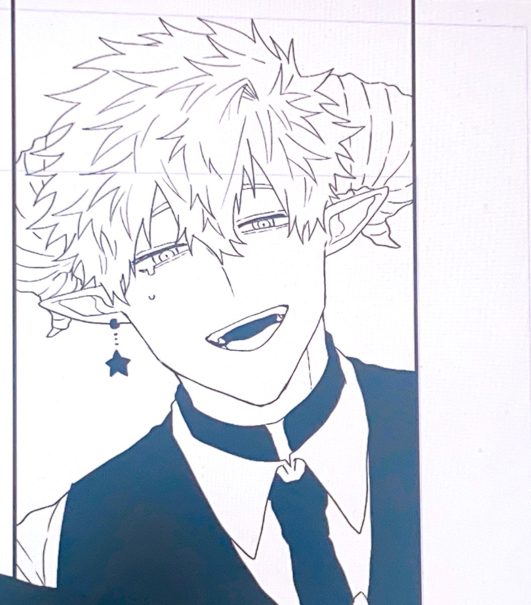 創作BL「Twitterまとめ #漫画 #オリジナル #腐向け #創作BL #創作 」samesukeの漫画