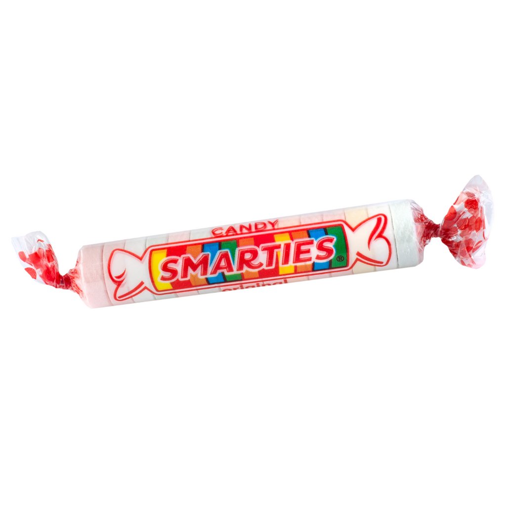 Smarties Logo