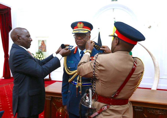 Captain Kipkorir 🇰🇪 on Twitter: Captain Kipkorir 🇰🇪 on Twitter: