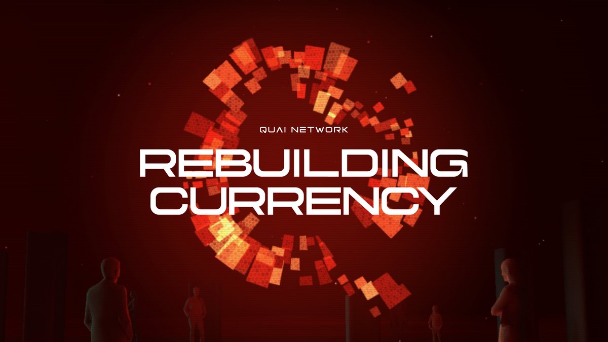 Quai Network on Twitter: Quai Network on Twitter: