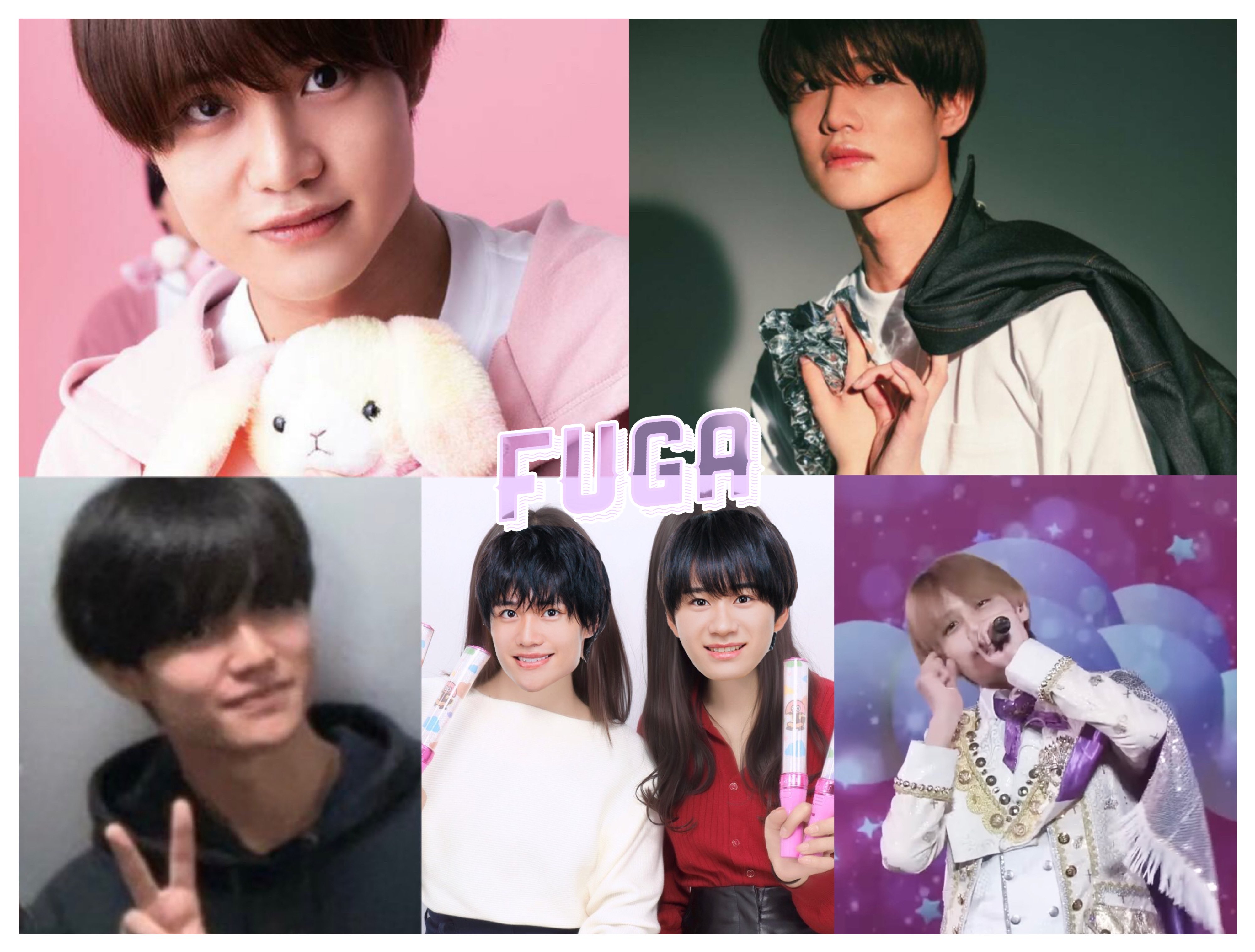 まおだよ (@fufufu_ga3) / Twitter