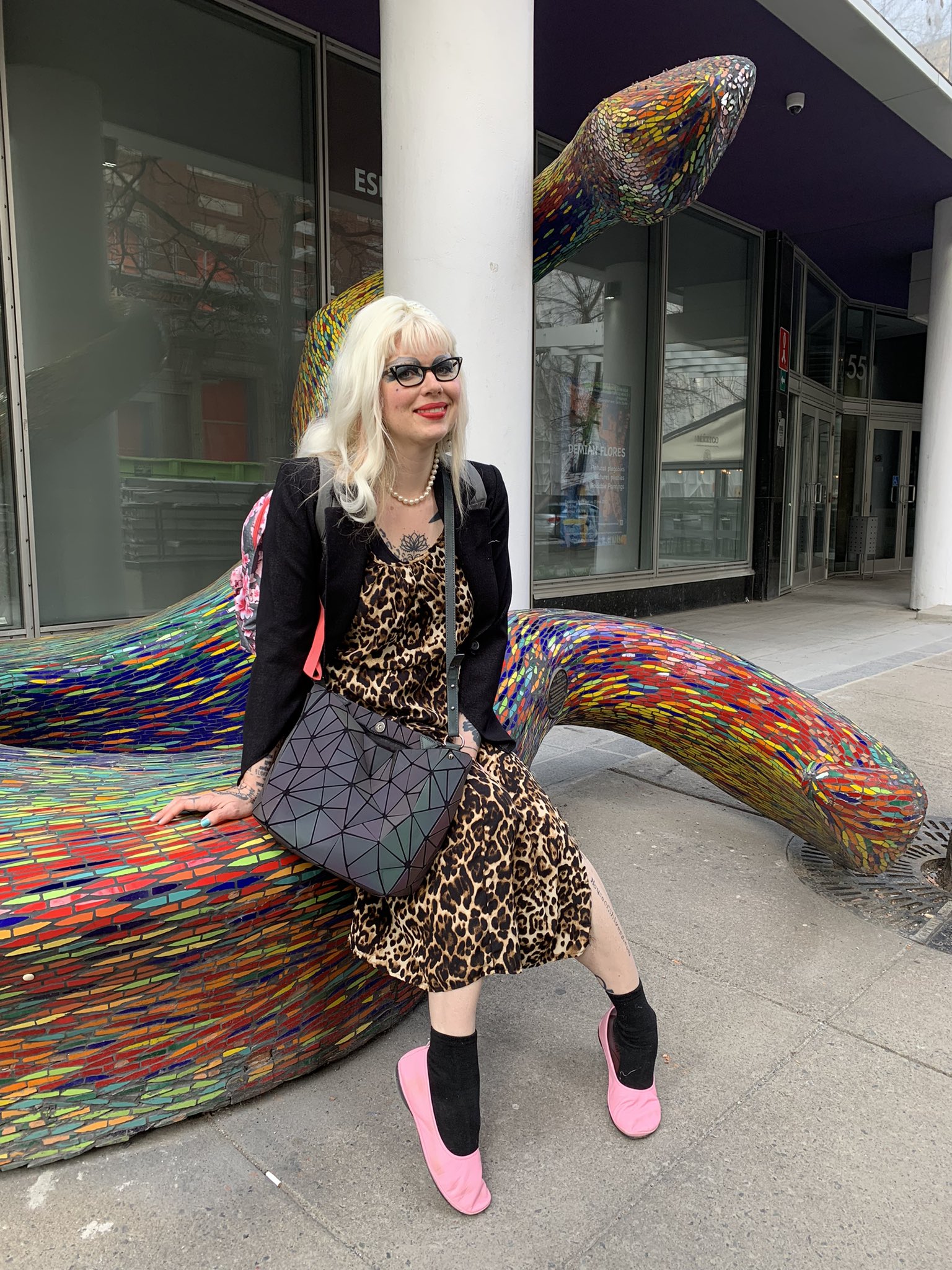 TW Pornstars - 𝕬𝖗𝖙𝖋𝖚𝖑 𝕽𝖔𝖇𝖔𝖙. Twitter. 12:41 PM - 29 Apr 2023