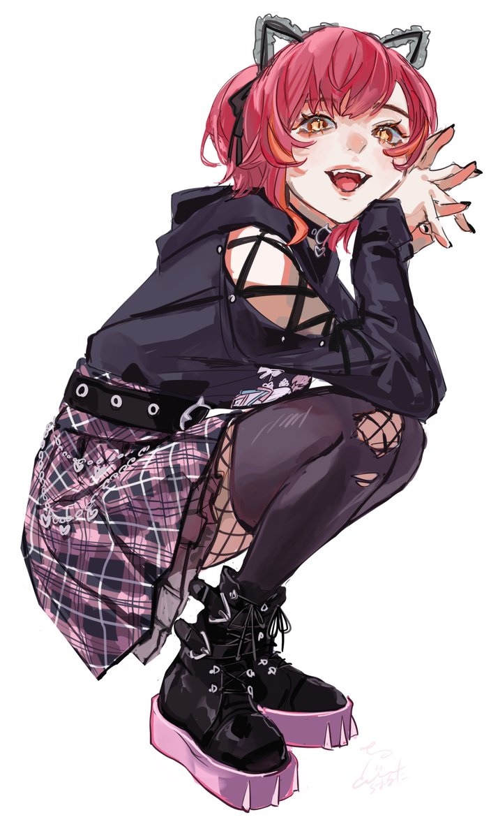 ぞら まるた🪵🪓 on Twitter: "【各種リンク】 YouTube http://bit.ly/2X5Ihv1 pixiv http://bit.ly/38XqMCx FANBOX ...