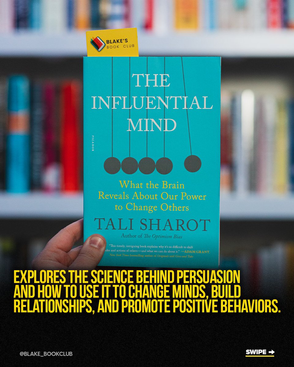 5 Books That Will Help You Increase Your Intelligence. - Thread from ...