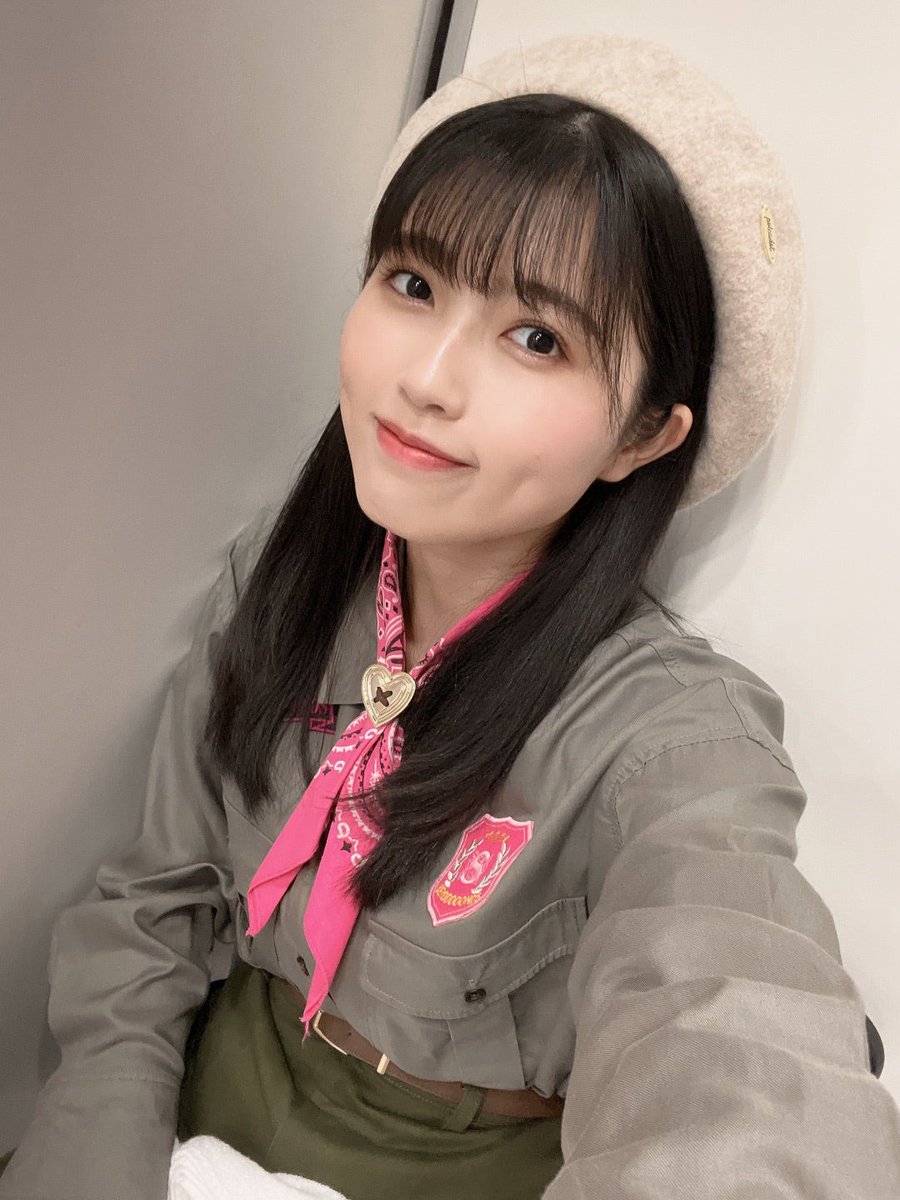 BEYOOOOONDS on Twitter: "【Blog更新】 今日もありがと！西田汐里:… #CHICATETSU #BEYOOOOONDS #ハロプロ https://ameblo ...