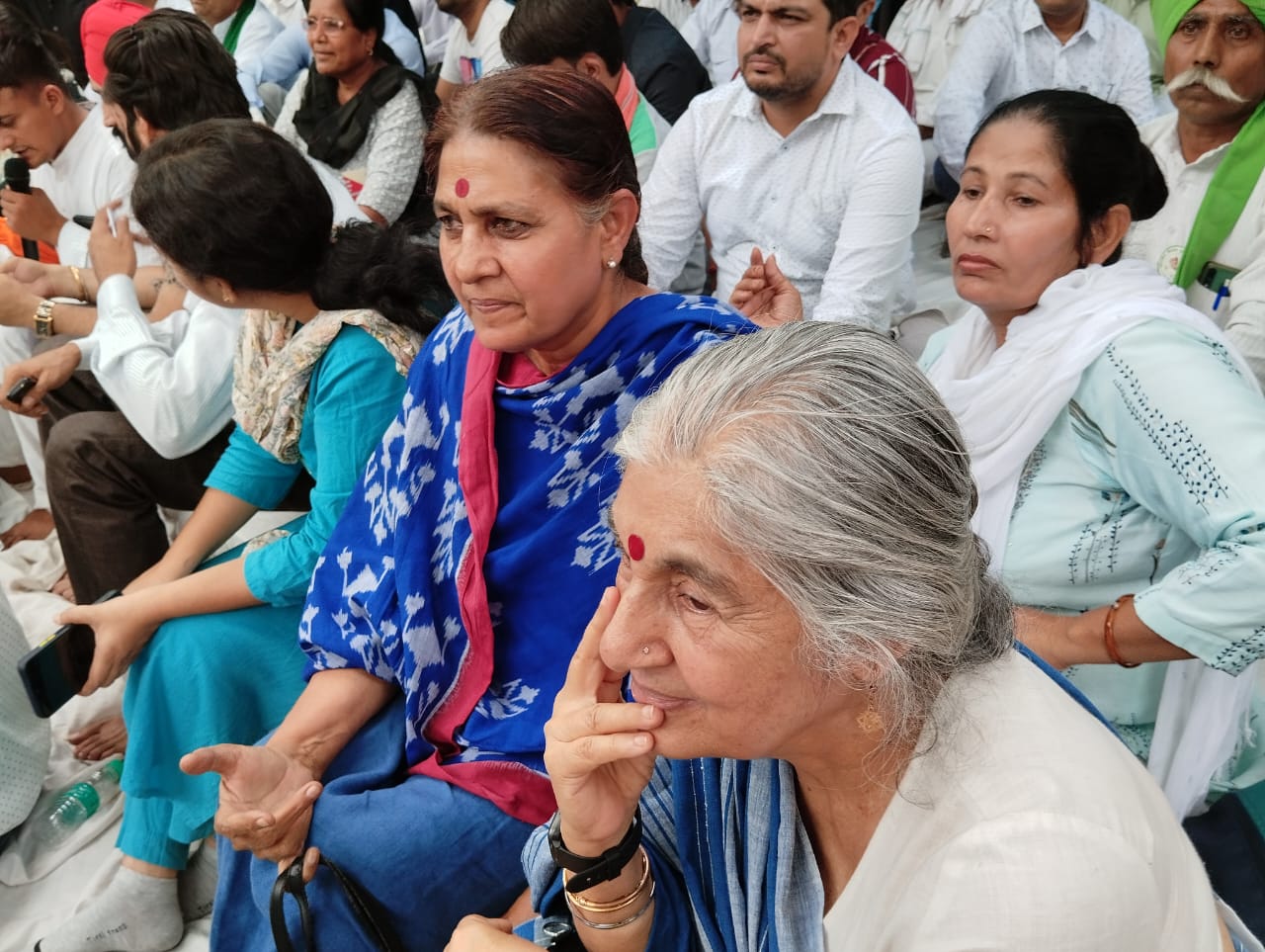 CPI (M) on Twitter: "CPI(M) Polit Bureau Member Comrade Subhashini Ali ...