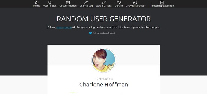 Top 8 Public APIs for Developers you can use for your next projects (Free): - Thread from Ravi ...