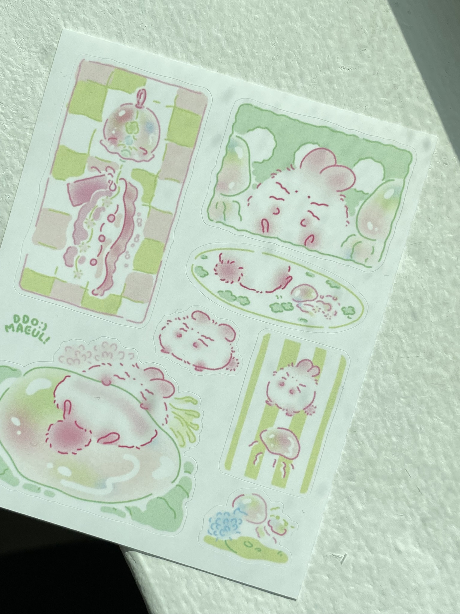 딸쥬🍓 (@ddaljuseo) / Twitter