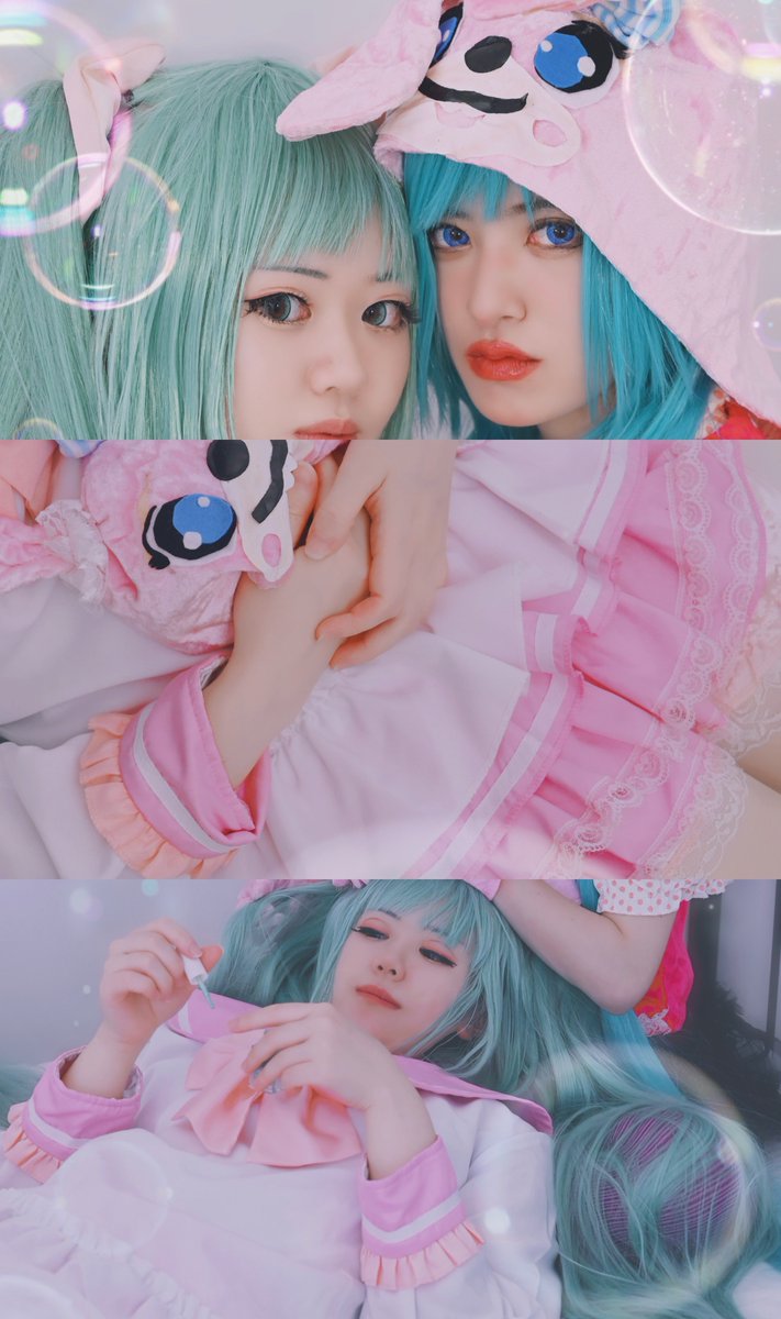 いかるぎ せらこ@a!福岡両日 (@seracoss) さんのコスプレ作品まとめ (117 件) - Twoucan