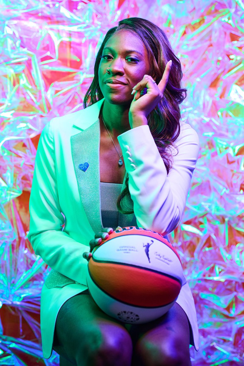 Wnba On Twitter 2๏ธโฃ3๏ธโฃ ๐ Happy Birthday To 2022 1 Overall Draft Pick